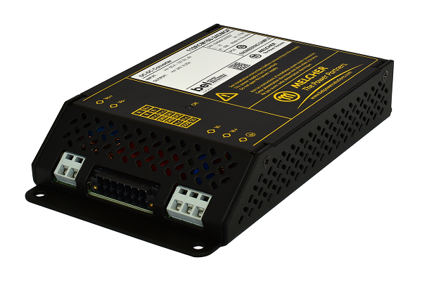 Bel Power Solutions Presents RCM Chassis-Mount 150 W & 300 W DC-DC ...