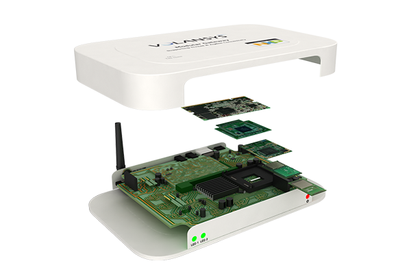 Factors and approaches to be considered while designing IoT Gateways ...