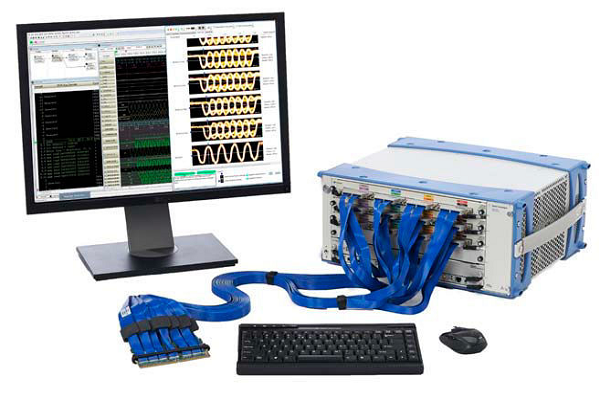 First DDR5 & LPDDR5 Memory Protocol Debug and Validation Solutions ...