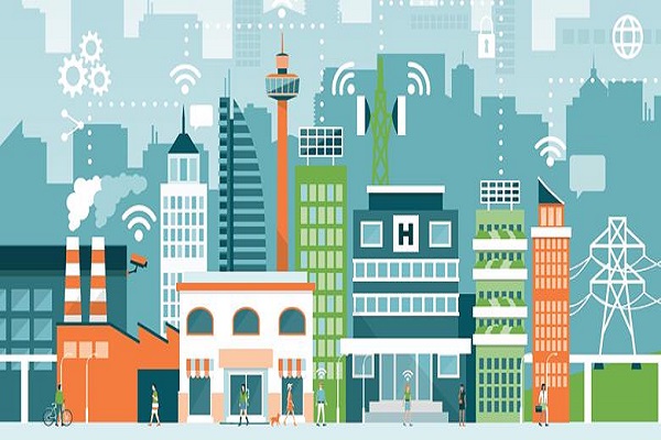 ST Engineering’s Electronics Sector Partners Hong Kong in Smart City ...