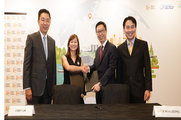 To Design & Implement Smart City Masterplans Keppel Urban Solutions ...