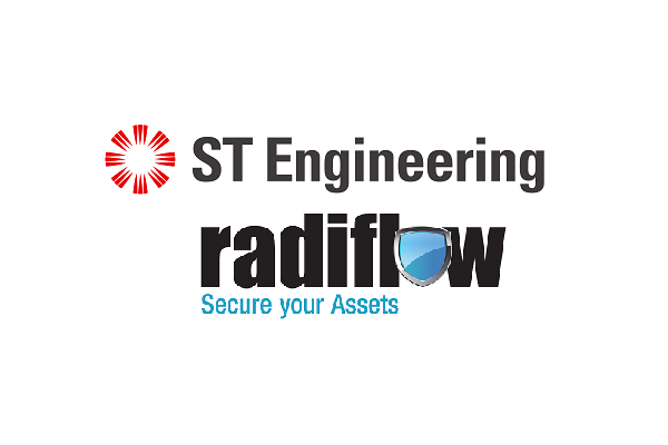 ST Engineering & Radiflow Collaborate to Secure Global Critical ...
