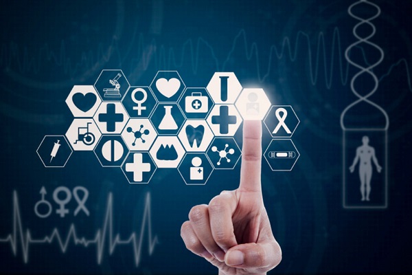 Next Generation Wearable Multi-Parameter Wireless Patient Monitor ...