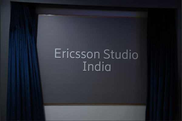 Ericsson sets Center in Gurugram to showcase futuristic 5G and IoT use ...