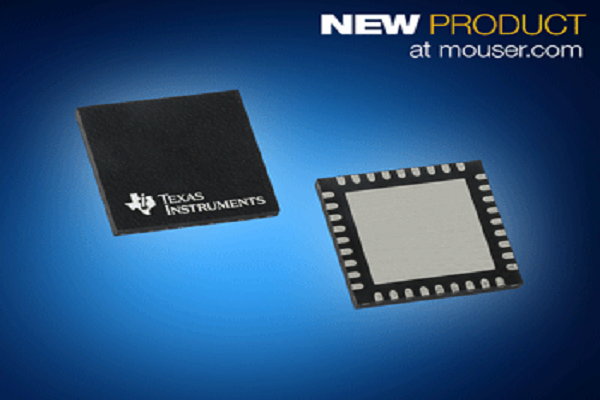 Ethernet PHY transceiver for automotive electronics & ADAS applications