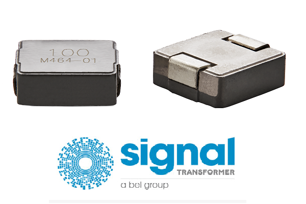 New Surface Mount Inductors (SMD) for Lighting Applications