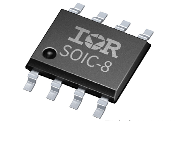 200V half-bridge gate driver IC for reliable start-up operation