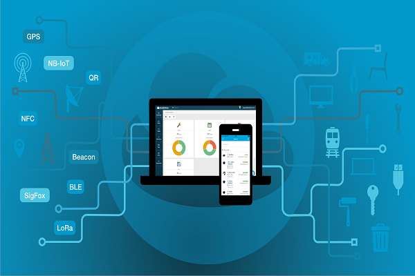 LPWA Networks will Enable IoT asset tracking solutions,