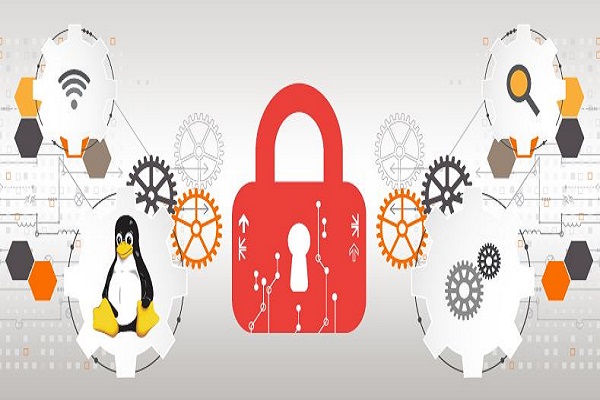 Enterprise-class software-based encryption solution for Linux