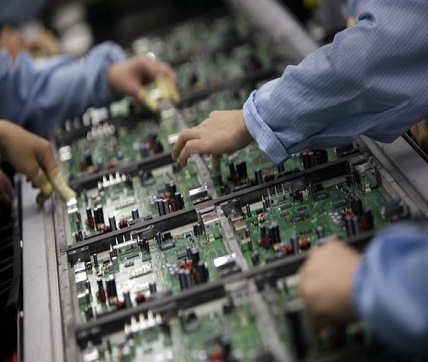 Syrma opens up Electronics manufacturing plant at Haryana