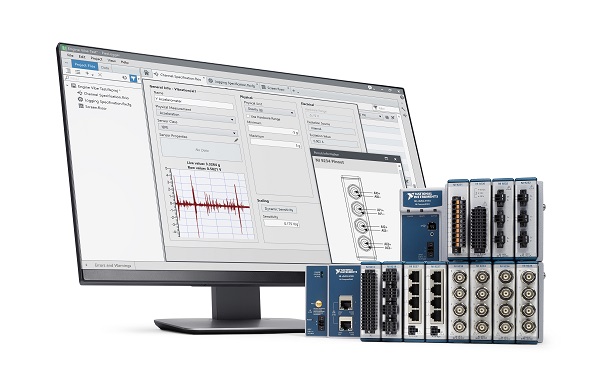 National Instruments Highlights from NI Days 2018