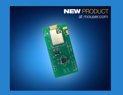 EZ-BLE and EZ-BT WICED Bluetooth Modules Design of IoT Applications