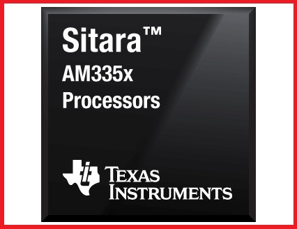 Sitara AM6x processors multi protocol gigabit TSN-enabled for Industry 4.0