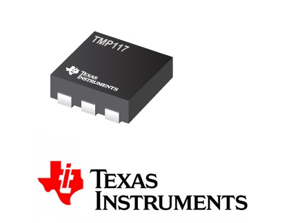 Digital Temperature Sensors Designed for Industrial & Medical Applications