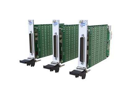 110-strong family of 2.5W, 5W and 10W programmable resistor modules