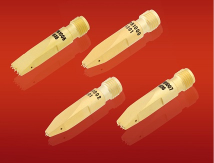 RF Probe Models Support Higher Data Rates in Both GS & GSG Configurations