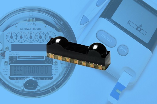 Vishay Introduces IrDA-Compliant IR Transceiver Module