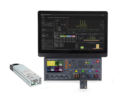 Keysight IoT Device Battery Life Optimization solution