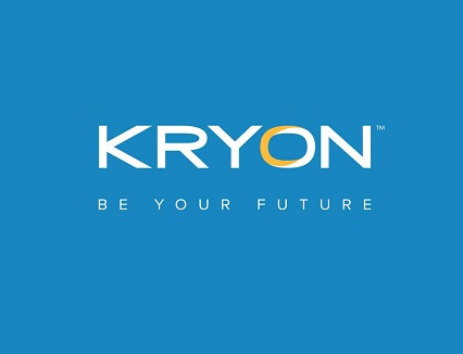 KRYON PARTNERS WITH MICROSOFT, ACHIEVES CO-SELL READY STATUS