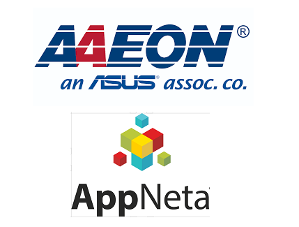AppNeta and AAEON Partner on Network Monitoring Platform at 100 Gbps Speeds
