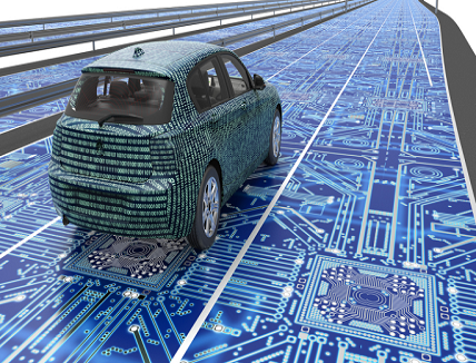 STMicroelectronics and Arilou Collaborate To Detect Automotive Hacking