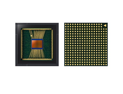Samsung Introduces New Ultra-Slim 20Mp ISOCELL Image Sensor ...