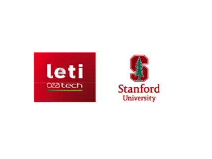 Circuit integrating multiple-bit NVM technology with silicon computing ...