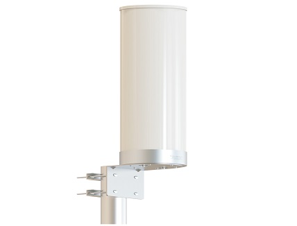 900 MHz Omni Antenna Boasting 10 dBi of Gain & Dual Polarization