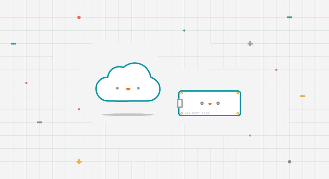 Arduino IoT Cloud, IoT application platform launched by Arduino