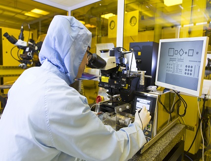 New Centre for Doctoral Training(CDT) on Compound Semiconductor ...