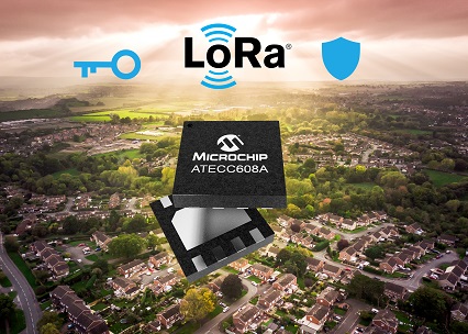 Industry's First End-to-End LoRa Security Solution » Electronicsmedia
