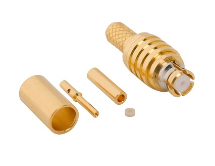 Amphenol Rf Expands Versatile Smp Product Series » Electronicsmedia