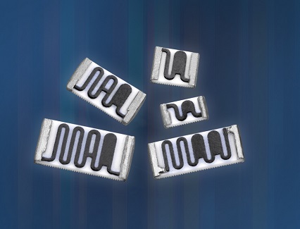 Vishay Intertechnology High Voltage Thick Film Chip Resistors