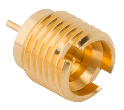 SMP Product Series Grows With New Termination Configurations ...