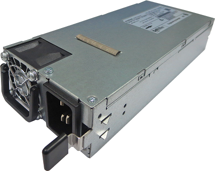 2500 W power supplies for Server and Storage Applications