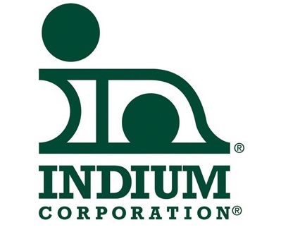 Indium High-Purity Indium Trichloride for Compound Semiconductors