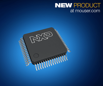 NXP’s LPC55S6x Arm Cortex-M33-based MCUs for Secure Edge Applications » Electronicsmedia