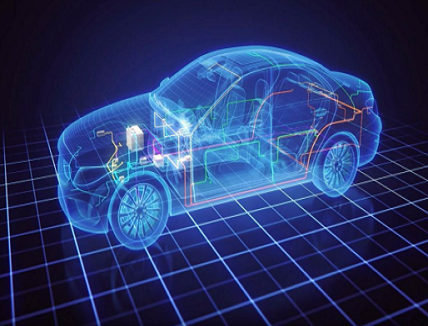Center of Excellence for Development of Automotive Electronic Systems