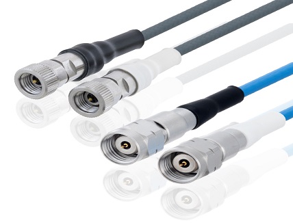 Skew Matched Cable Pairs for High-Speed Networking & Supercomputing