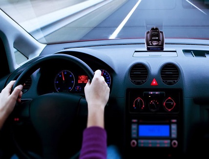How To Choose The Best Radar Detector