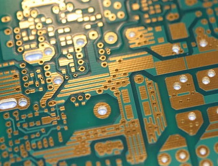 Top 5 PCB Manufacturers in India