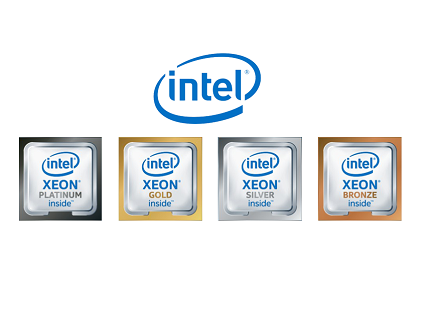 AAEON Celebrates Launch of Intel Xeon Scalable Processors