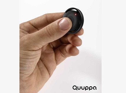 Nordic & Quuppa Partnership to expand Bluetooth Location Services