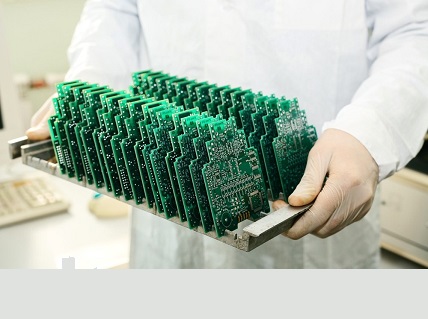 How to assemble a Printed Circuit Board- PCB Assembly