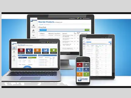 Manage & Track on-site stock of Electronic Components & Supplies: Free ...