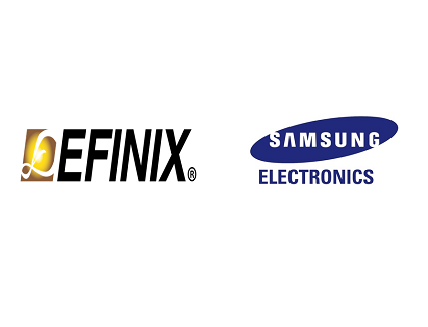 Efinix & Samsung to Develop Quantum eFPGAs on 10nm Silicon Process