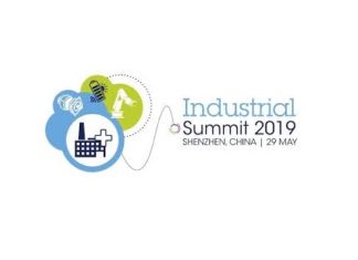 STMicroelectronics first Industrial Summit at Shenzhen, China