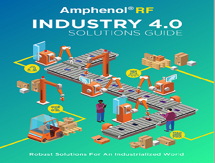 Industry 4.0 Solutions Guide to streamline interconnect selection process