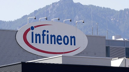 Infineon world’s top automotive chip supplier after Cypress acquisition