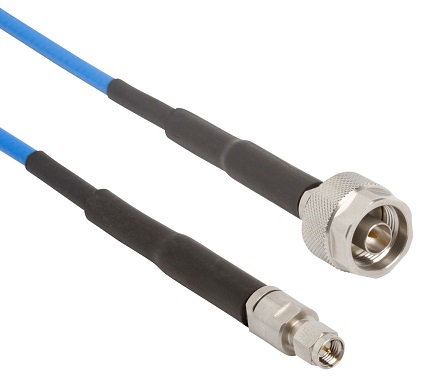 Precision Test Cables Configurations for test and measurement ...